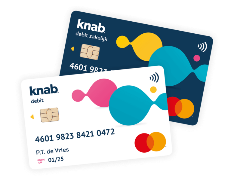 Knab Zakelijk Review: De beste zakelijke rekening van dit moment? [2026 ...