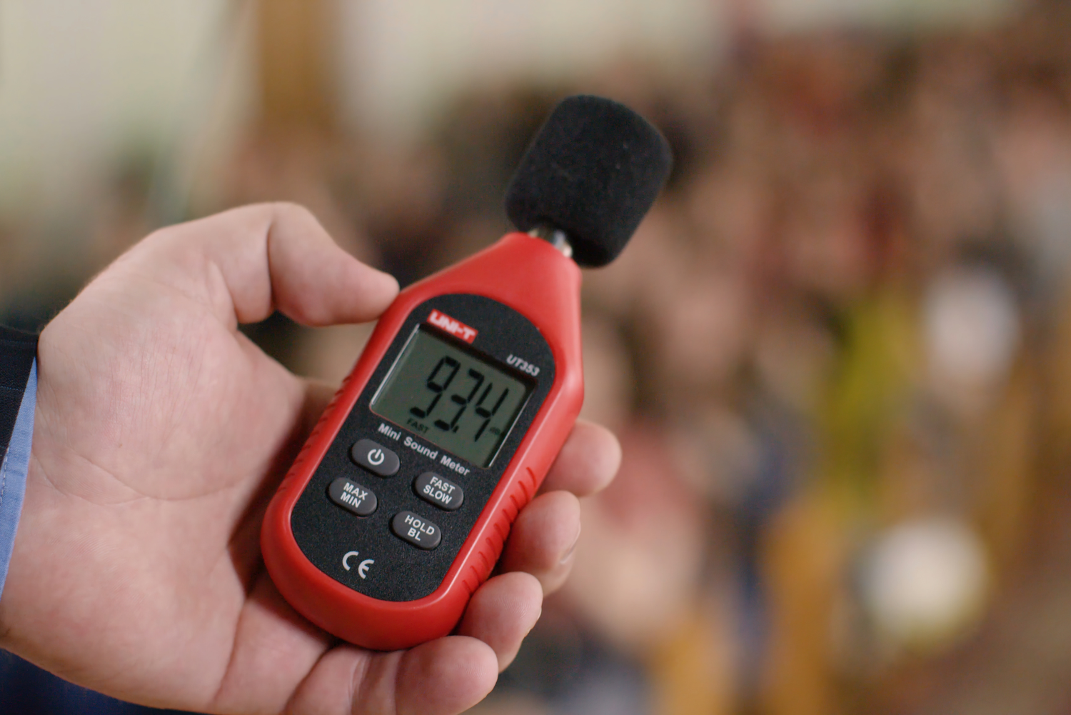 Meten is weten – als je het goed doet: zo waarborg je de kwaliteit van ...